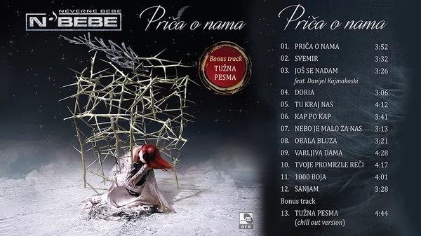 Neverne bebe - Kap po kap - RTS Planeta