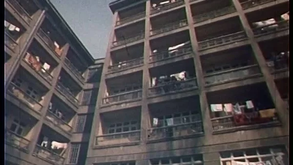 Naše vreme – Studentski grad - RTS Planeta