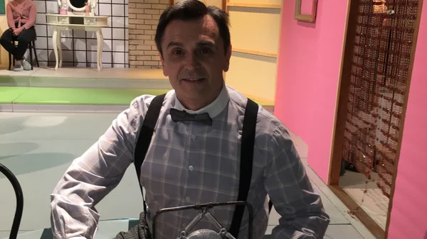 60 najlepših narodnih pesama (19. emisija) - RTS Planeta