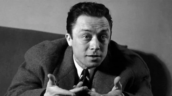 Филозофија и… Албер Ками - RTS Planeta