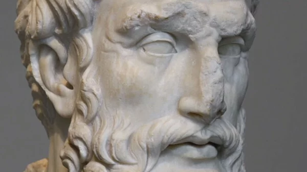 Филозофија и… Епикур - RTS Planeta