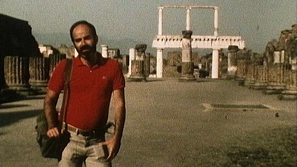 Двоглед: Помпеја - RTS Planeta