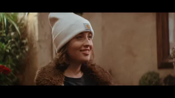 ALICE MERTON - Funny Business - RTS Planeta