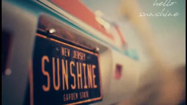 BRUCE SPRINGSTEEN - Hello Sunshine - RTS Planeta