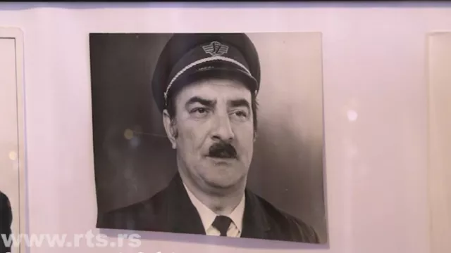 Pravac 202 – „Đura će ti oprostiti što te je tukao“ i druge replike Danila Bate Stojkovića - RTS ...