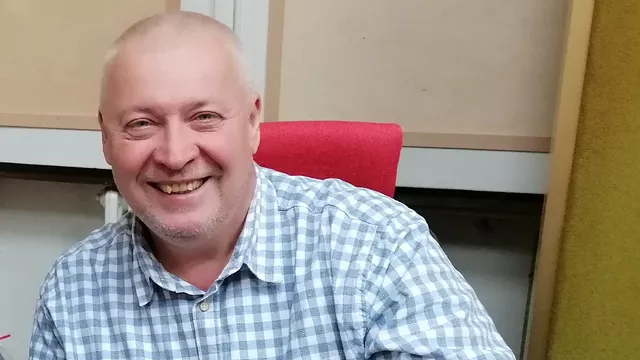 Moja knjiga - ''Skandal veka'' Gabrijela Garsije Markesa - RTS Planeta