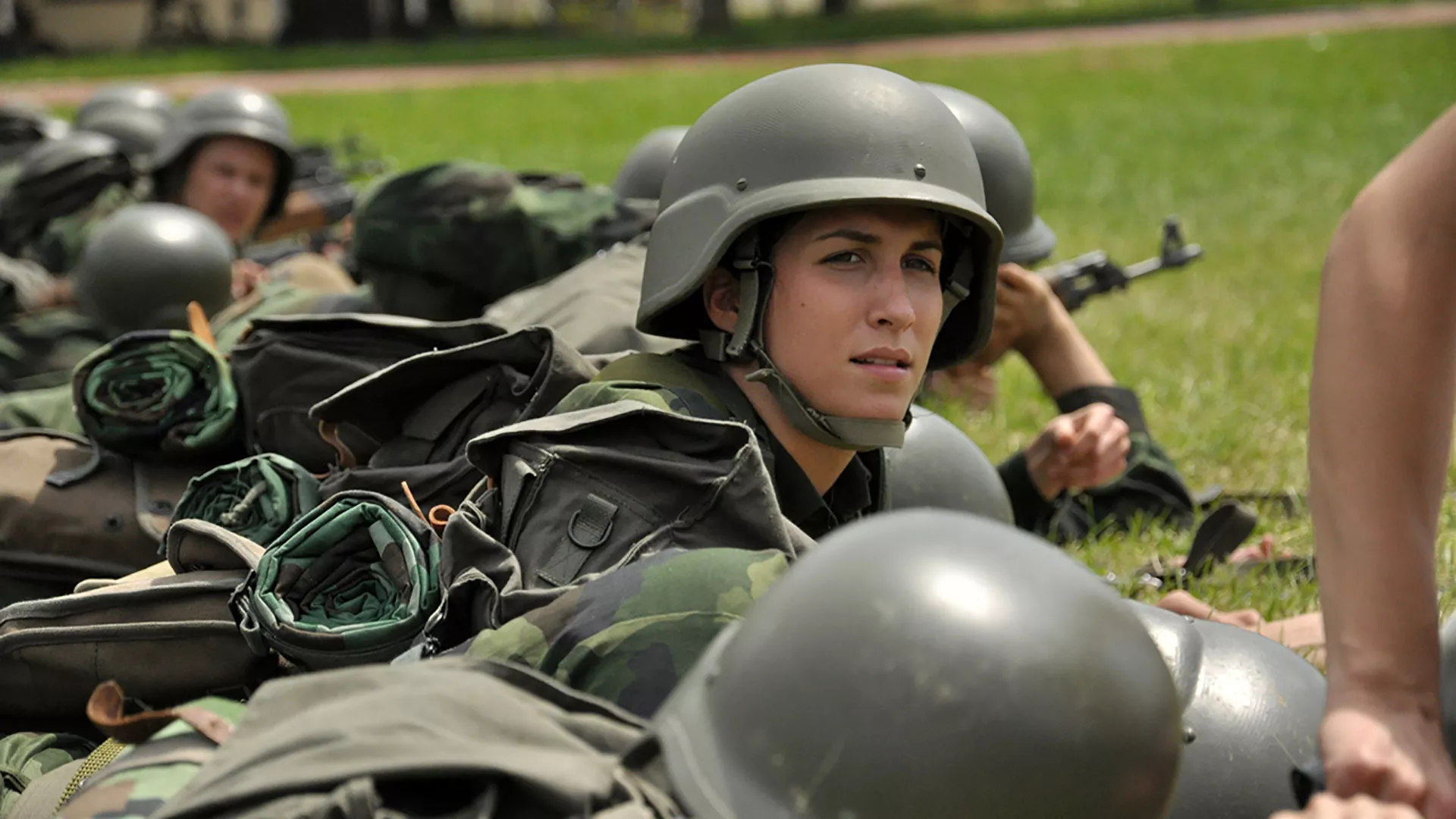 Vojna akademija (sve epizode) - RTS Planeta