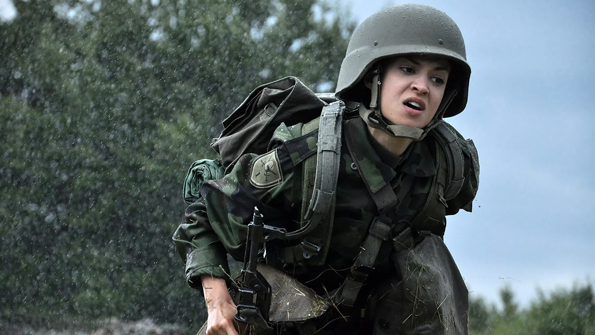 Vojna akademija (sve epizode) - RTS Planeta