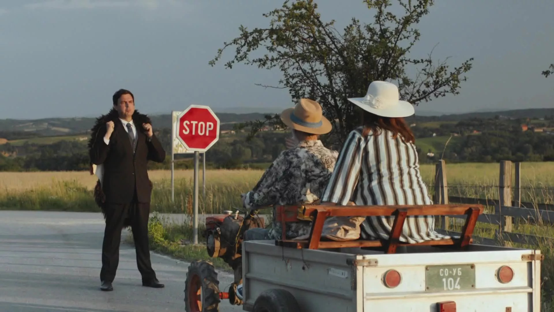 Серије - RTS Planeta