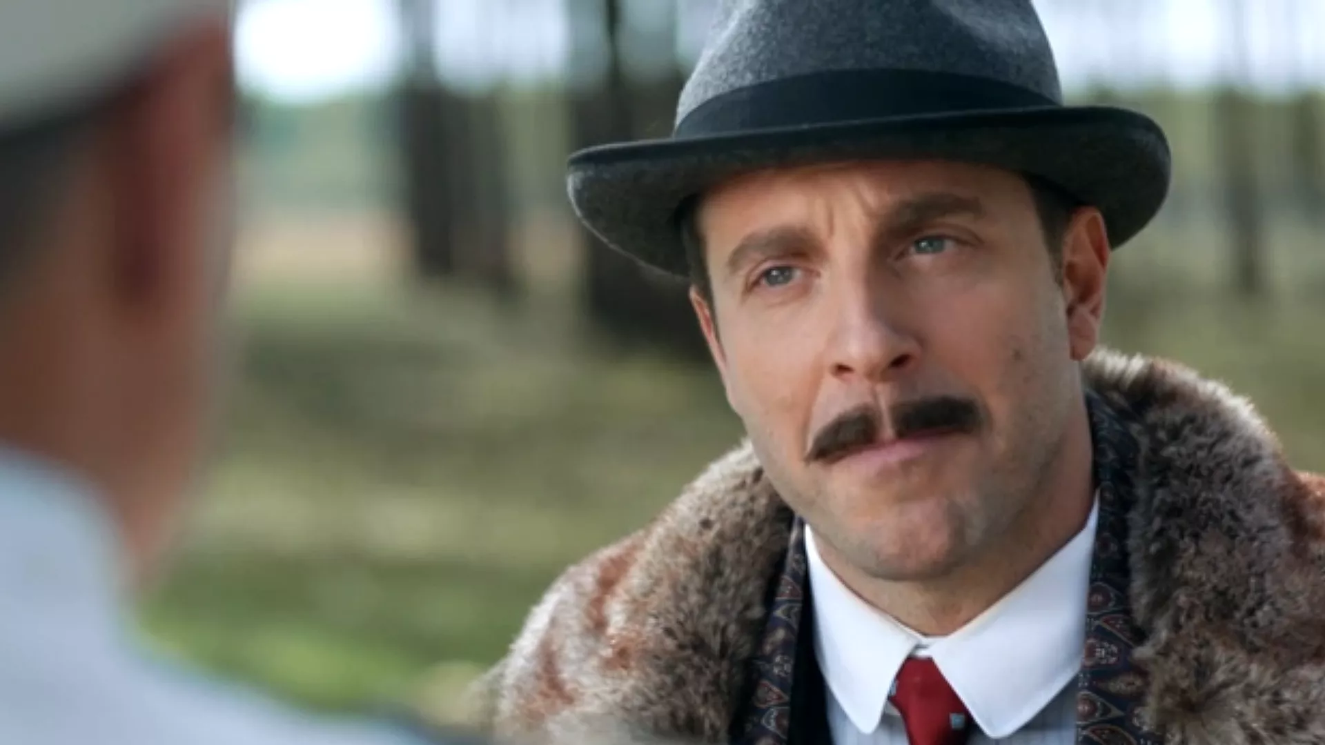 Senke nad Balkanom - RTS Planeta