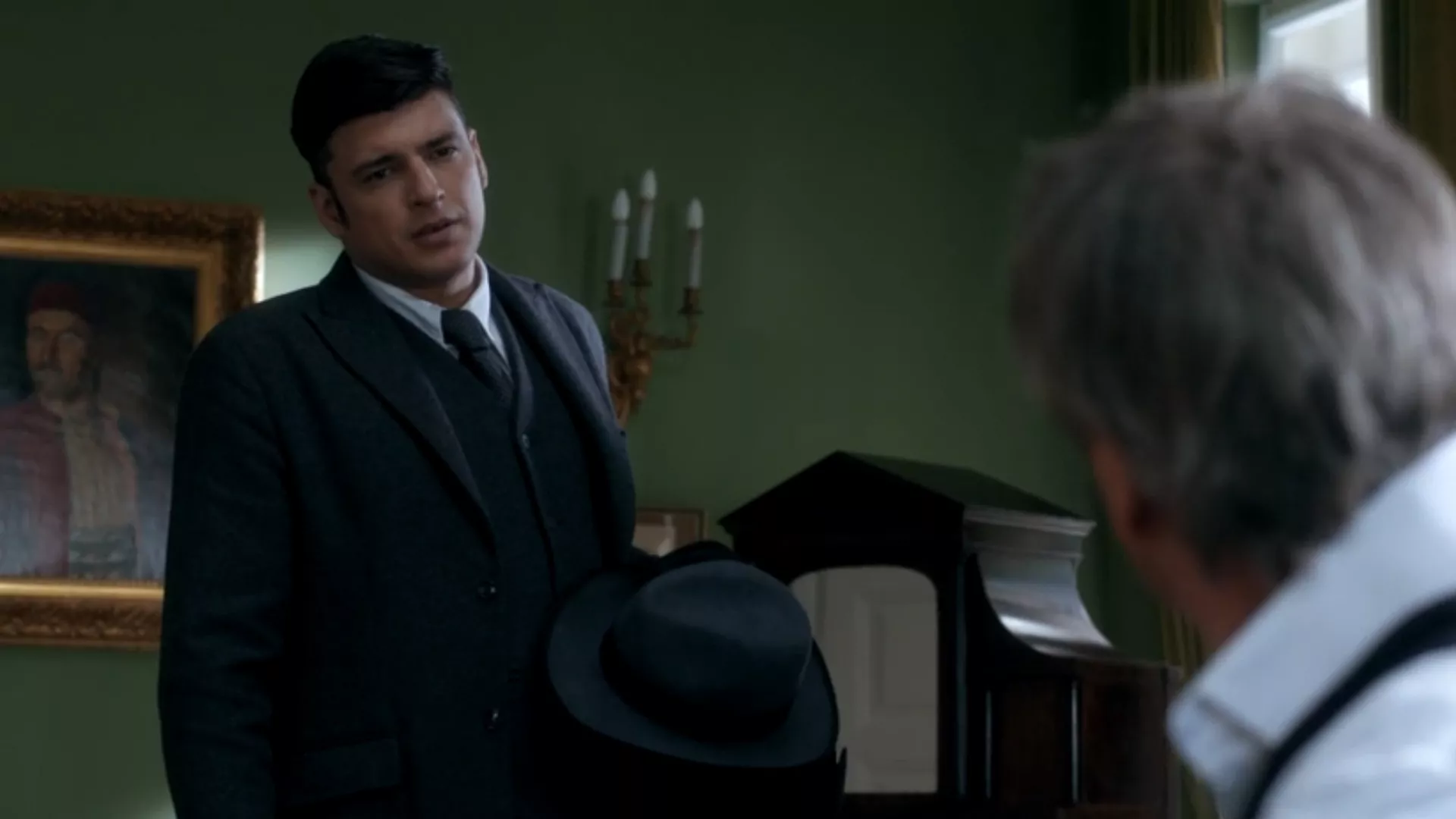 Senke nad Balkanom (2017) - RTS Planeta