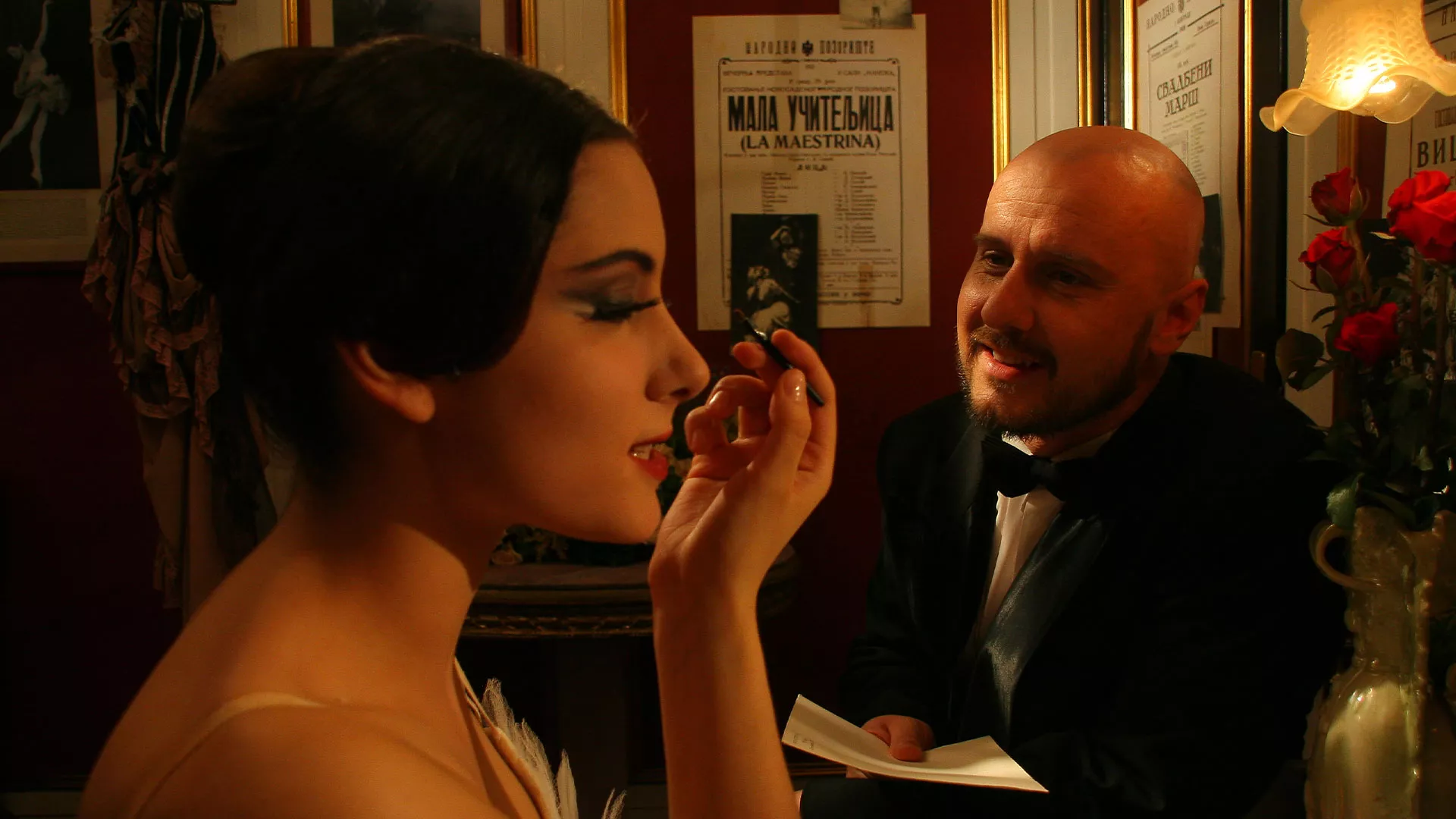 Miris kiše na Balkanu (2010) - RTS Planeta