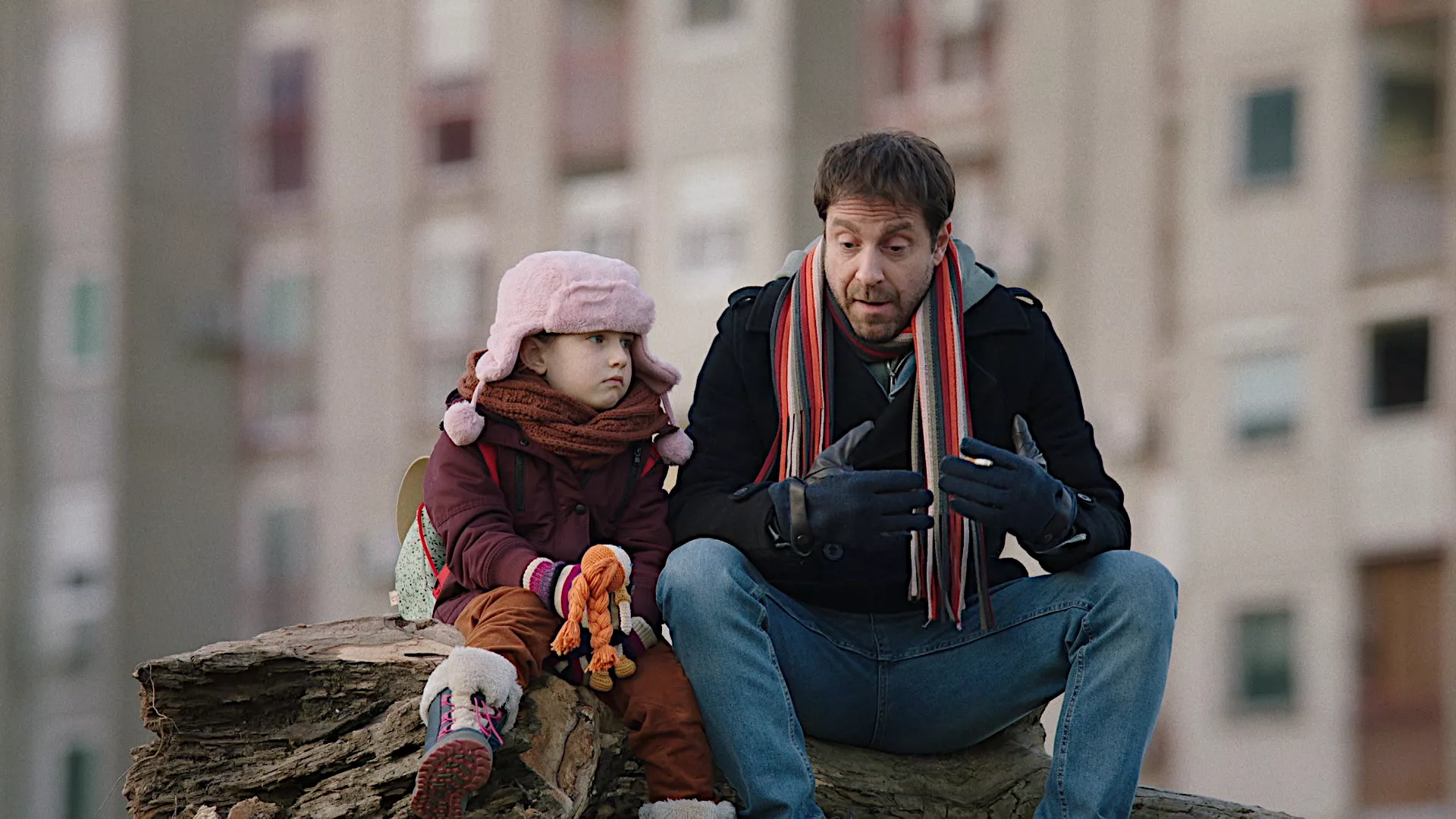 Mama i tata se igraju rata - RTS Planeta