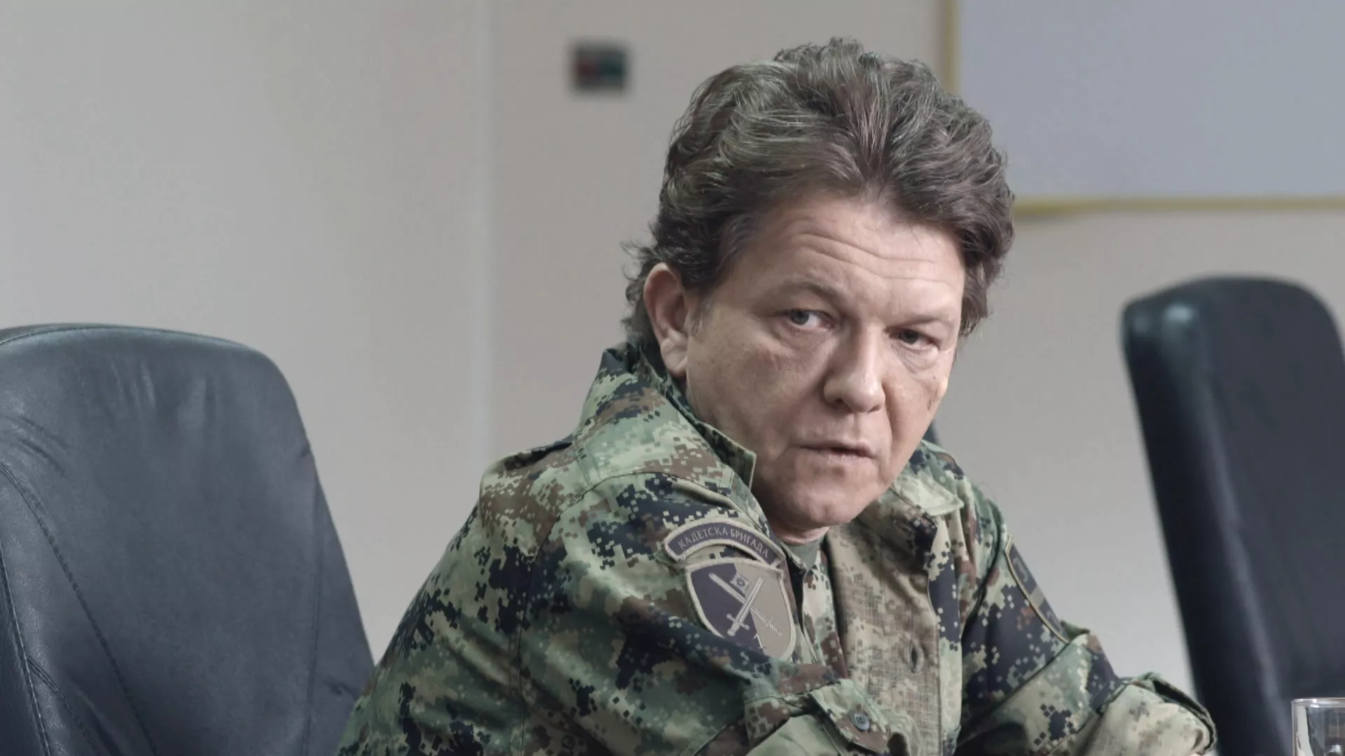 Vojna akademija (sve epizode) - RTS Planeta