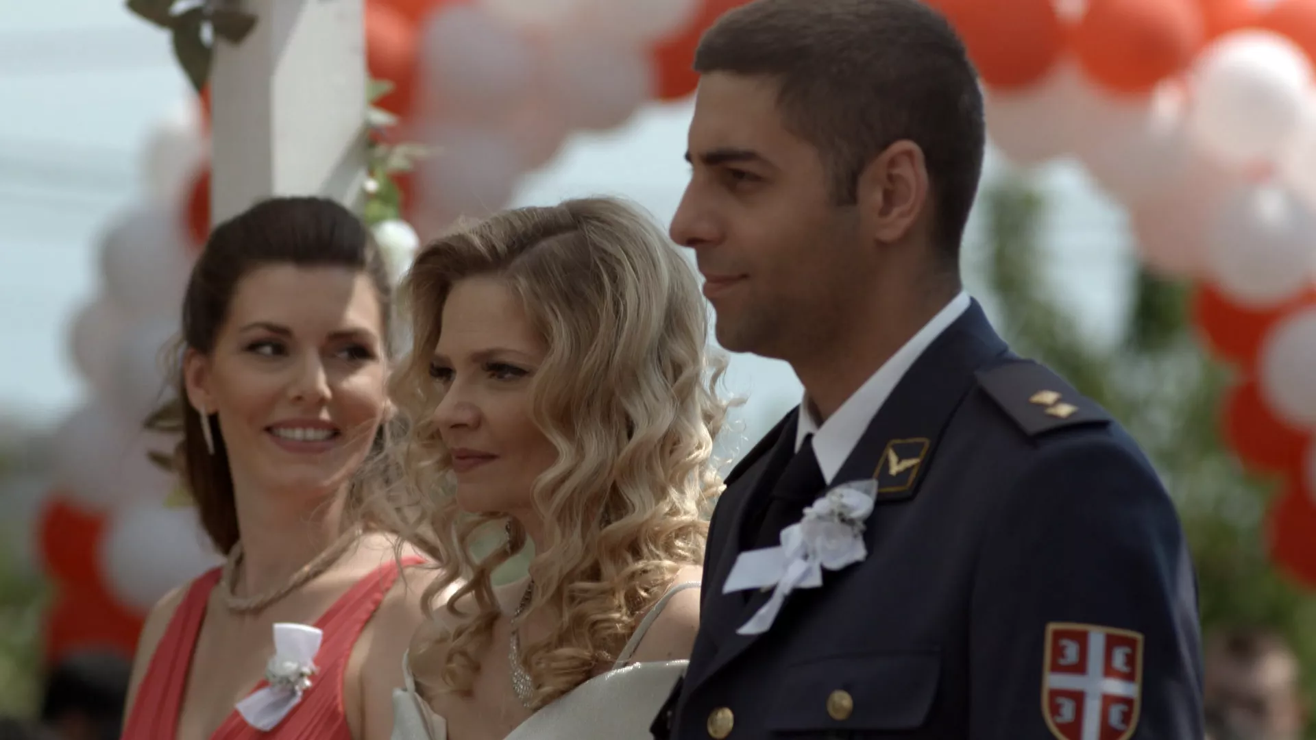 Vojna akademija (sve epizode) - RTS Planeta