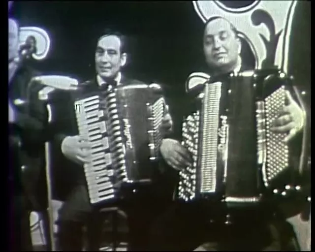 Ciganske melodije - RTS Planeta