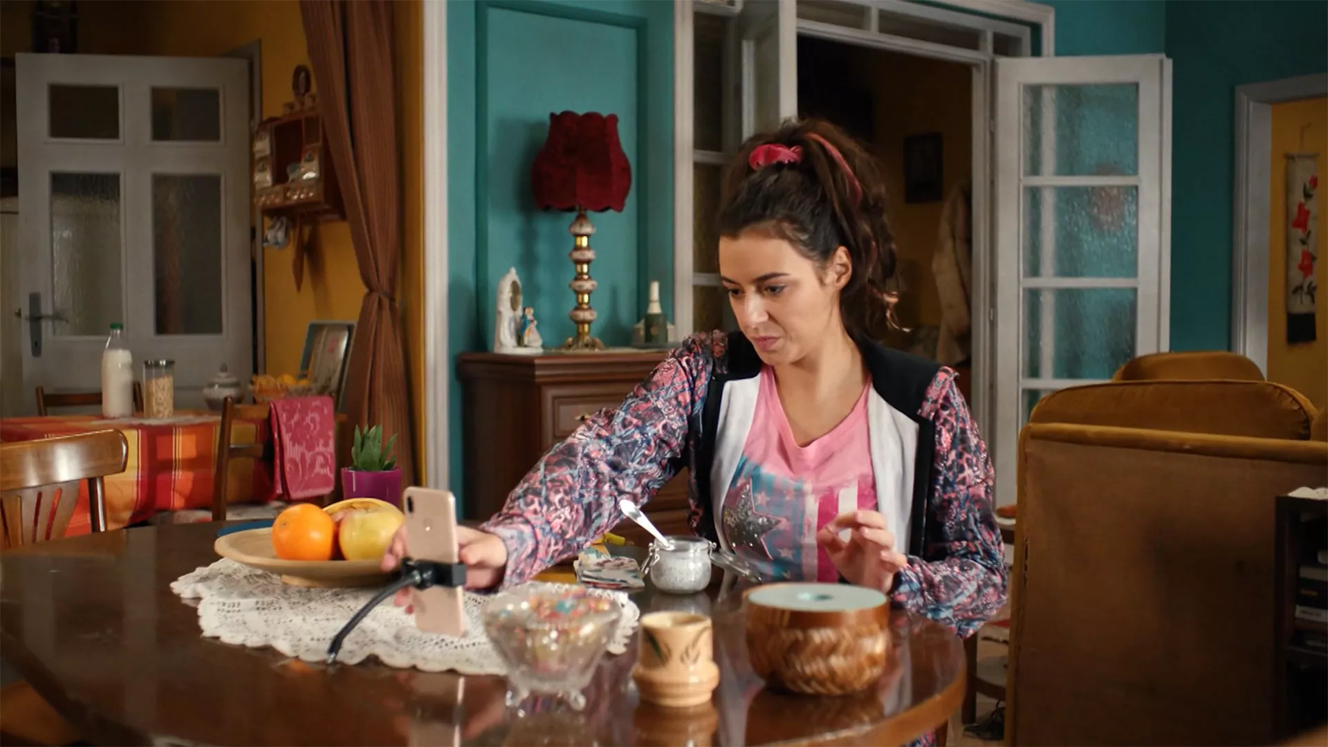 Radio Mileva (5. sezona) (1. epizoda) - RTS Planeta