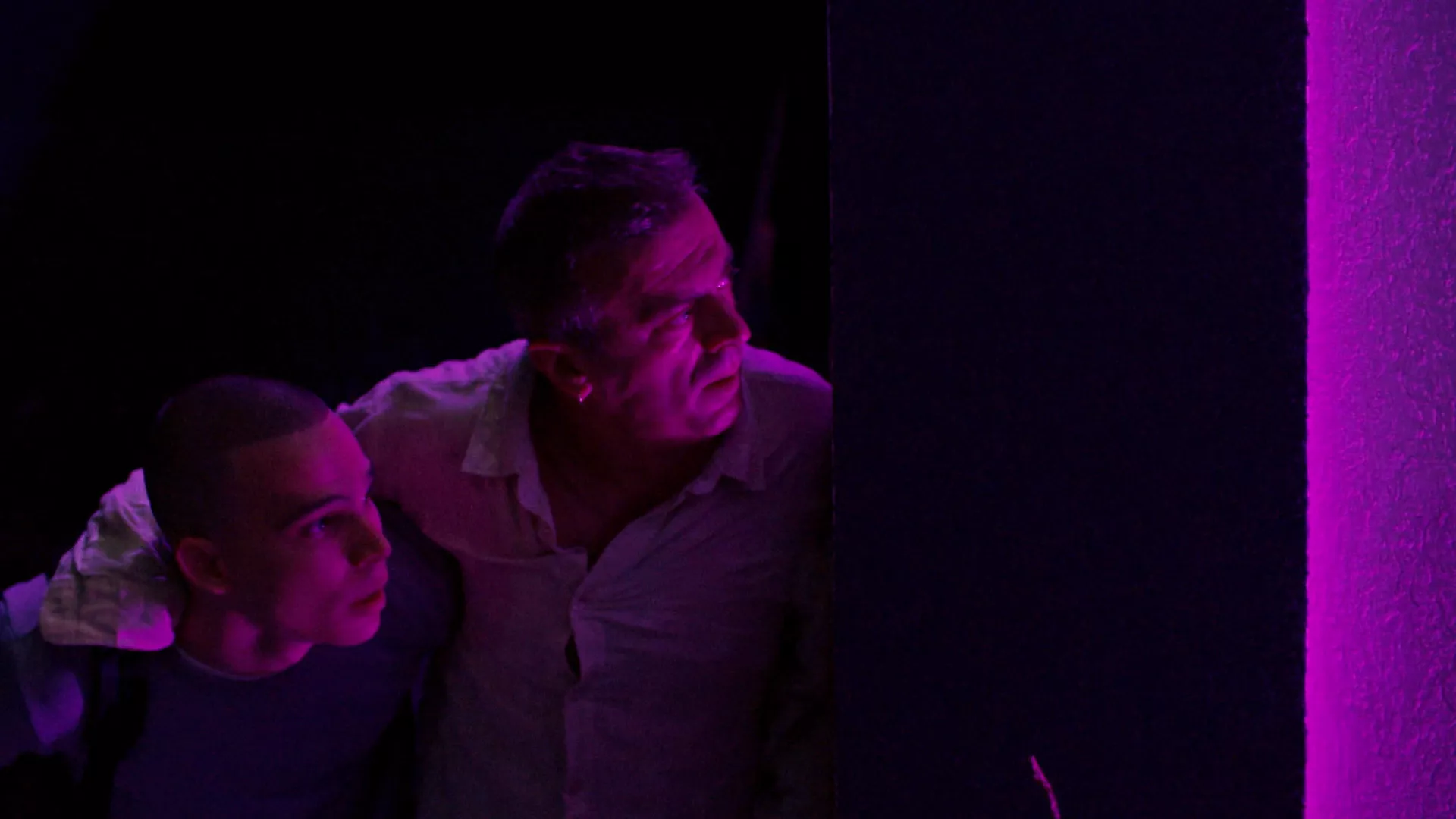 U klinču - RTS Planeta