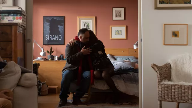 Mama i tata se igraju rata (2022) (18. epizoda) - RTS Planeta