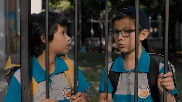 Zoki Poki: Svi za jednog, jedan za sve, 2. epizoda - RTS Planeta