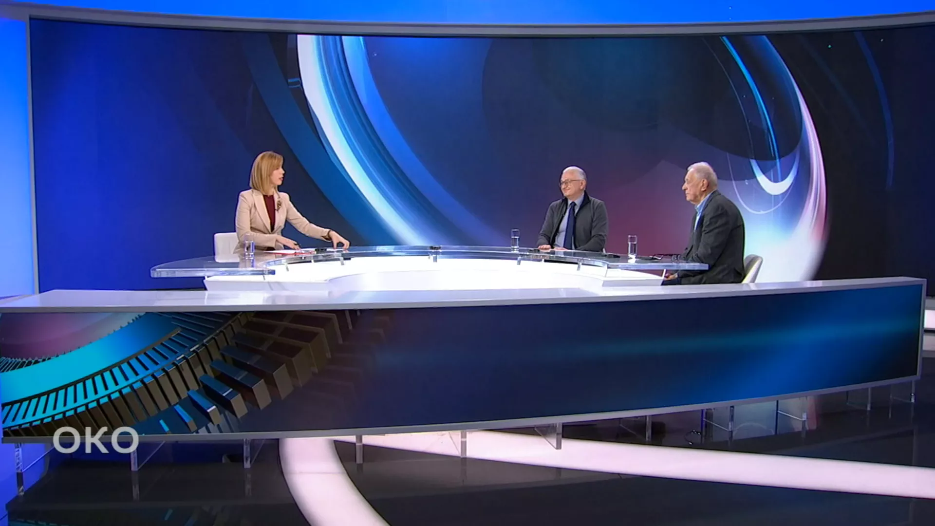 Oko magazin - RTS Planeta