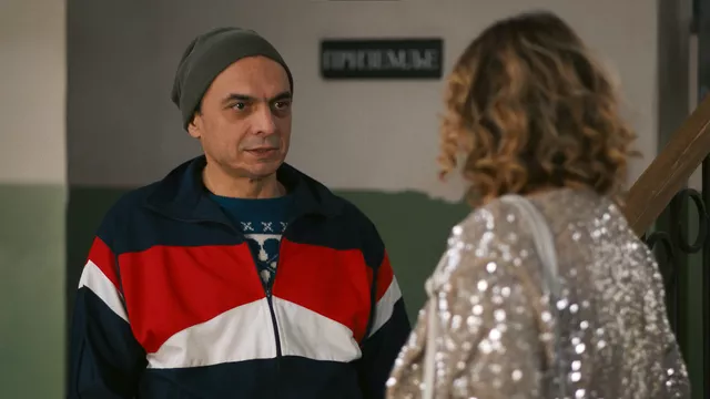 Radio Mileva (5. sezona) (4. epizoda) - RTS Planeta