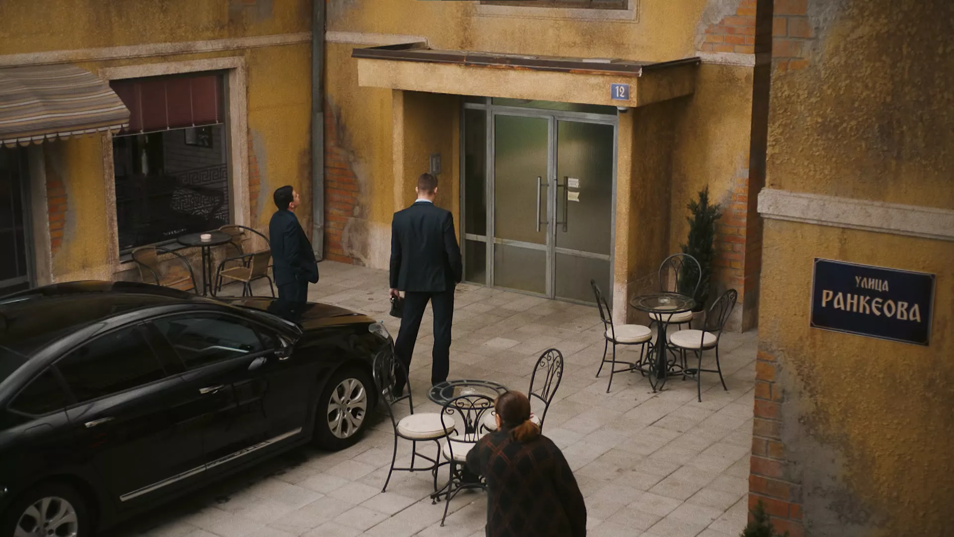 Serije - RTS Planeta