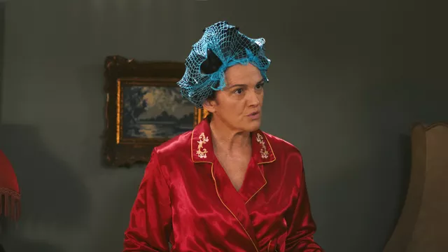 Radio Mileva (5. sezona) (6. epizoda) - RTS Planeta