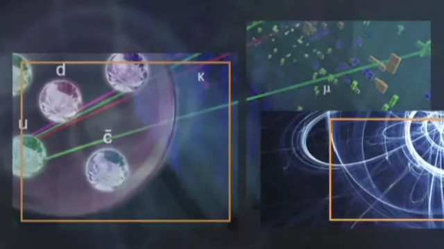 Nauka 50 – Kvark - RTS Planeta