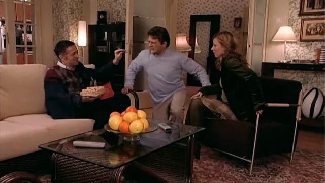 Pozorište u kući - Porodica kao takva, 1. epizoda - RTS Planeta