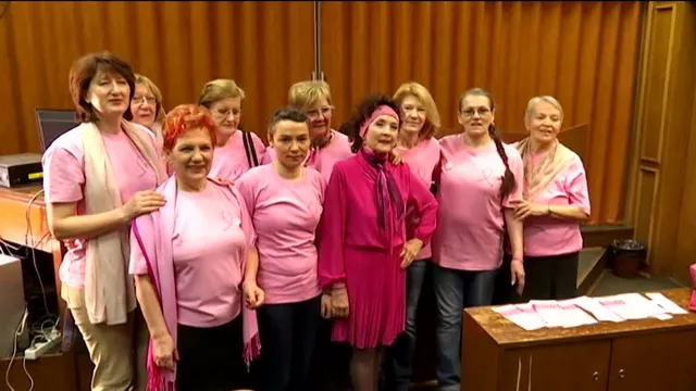 Rak je izlečiv – Rak dojke - RTS Planeta