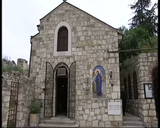 Nauka 50 – Od fizike do Boga - RTS Planeta