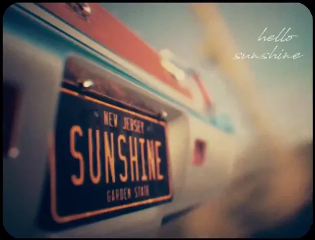 BRUCE SPRINGSTEEN - Hello Sunshine - RTS Planeta