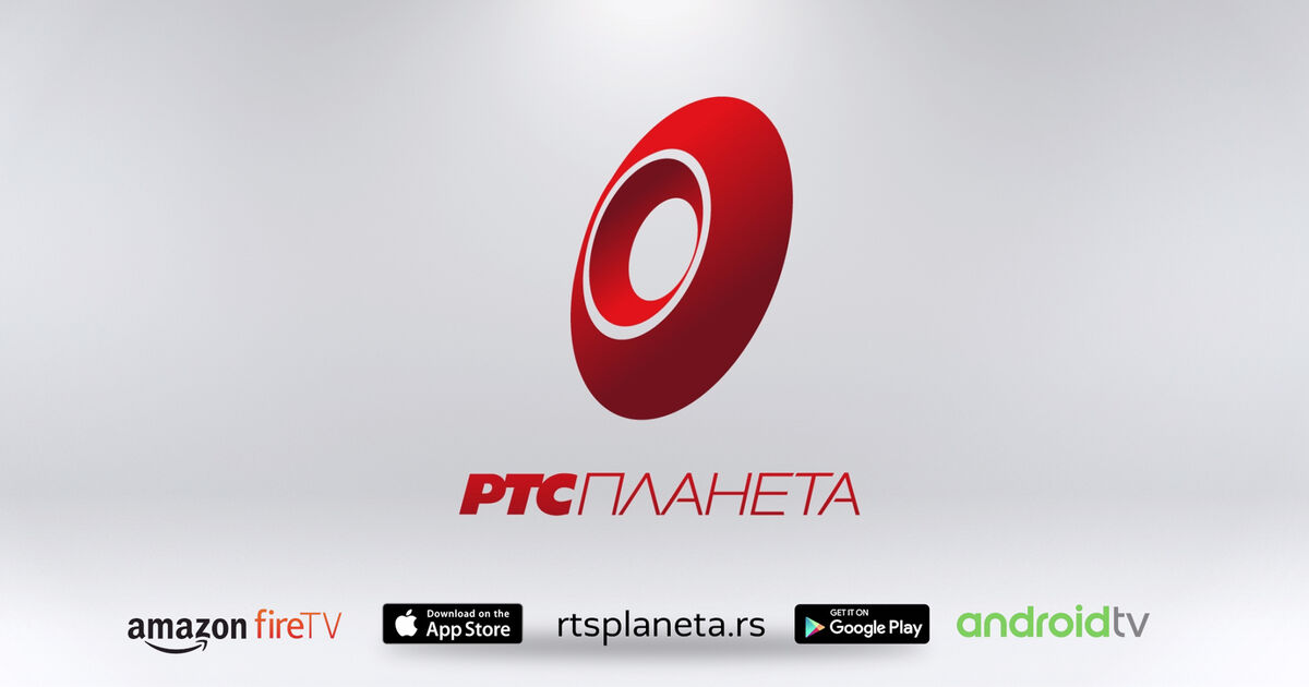 Uputstvo za preuzimanje TV aplikacije - RTS Planeta