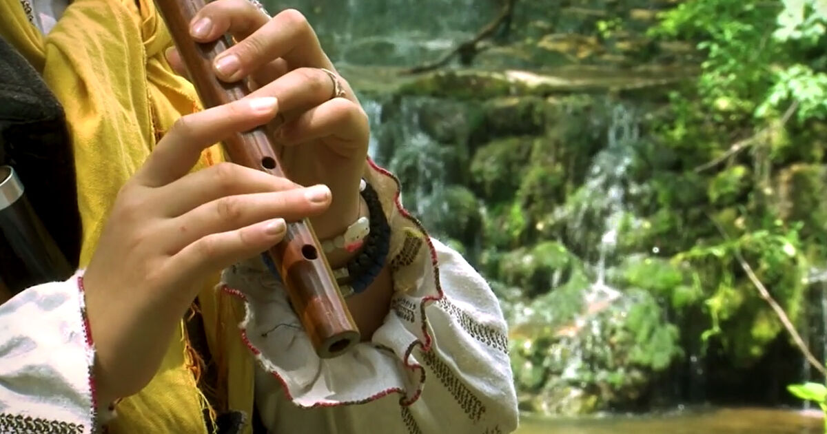 Moja lepa Srbija: Čuvari tradicije - RTS Planeta