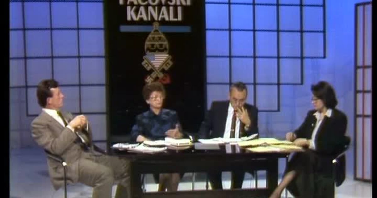 Tri sužnja socijalizma – Pacovski kanali - RTS Planeta