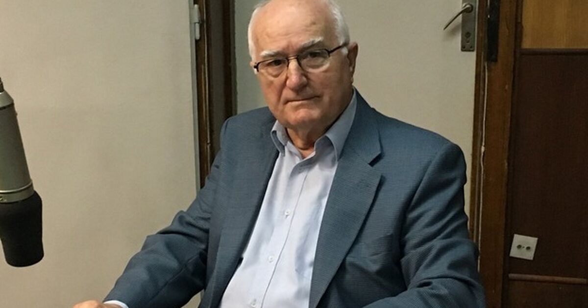 Moja knjiga – Slavko Aleksić - RTS Planeta