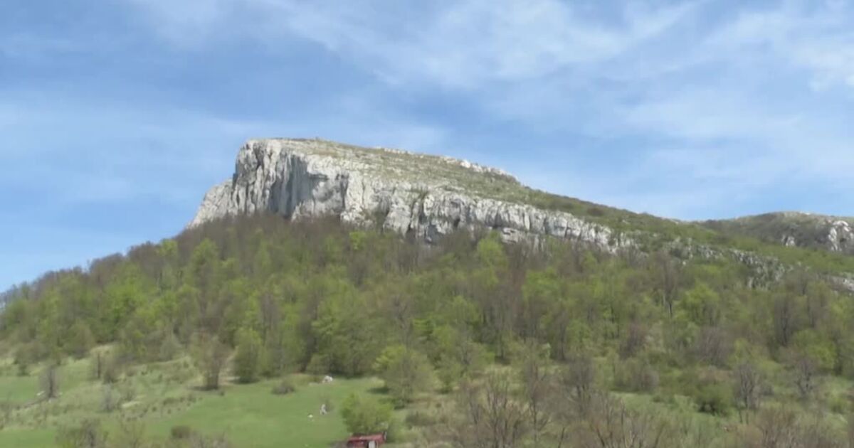 Planina Stol kod Bora - RTS Planeta