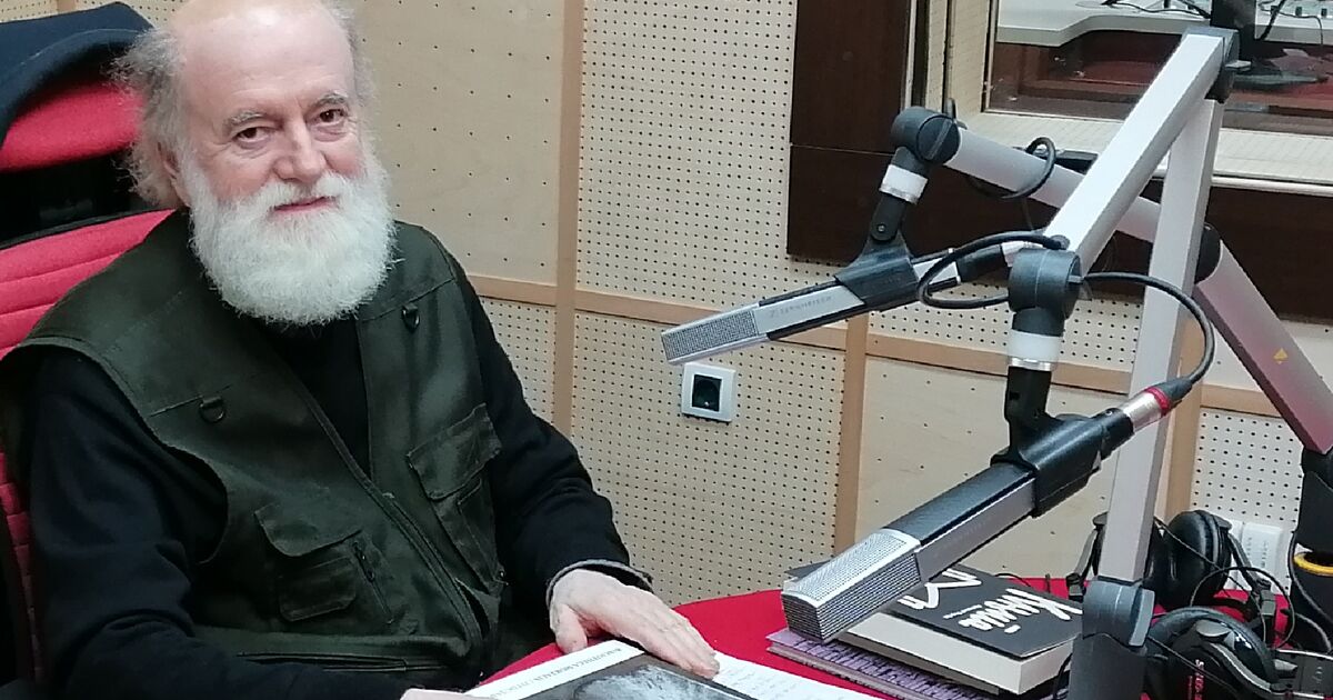 Moja knjiga - Knjiga, spomenik - RTS Planeta