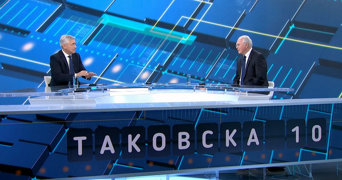 Takovska 10: Četvrt veka od NATO bombardovanja, kakva budućnost je pred ...