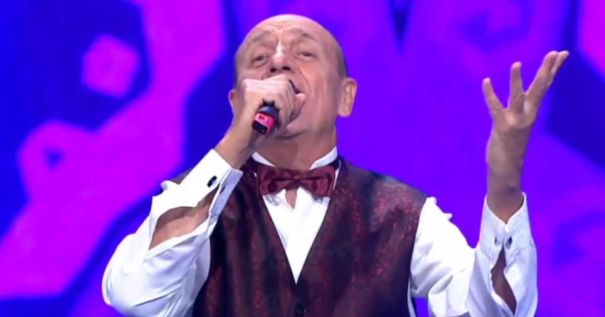 60 najlepših narodnih pesama, 3. kolaž - RTS Planeta