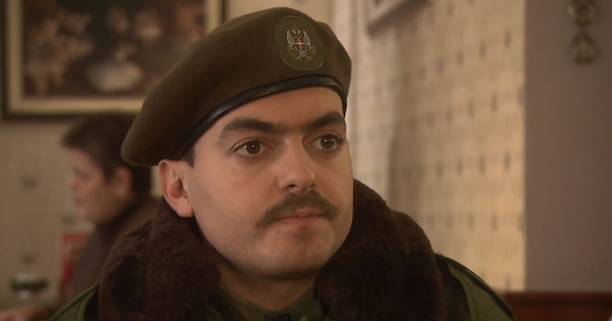 Selo gori, a baba se češlja (4. sezona) (22. epizoda) - RTS Planeta