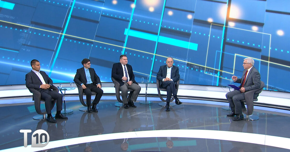 Takovska 10: Raketni rat u Ukrajini - šta je meta, šta je cilj - RTS ...