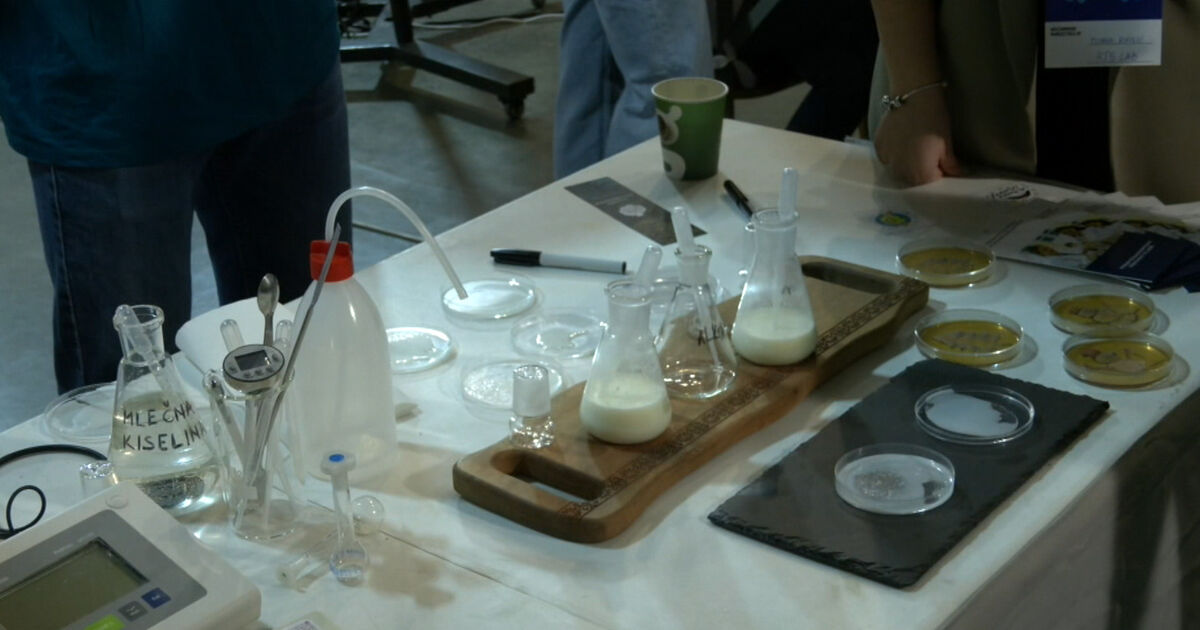 RTS Lab: Evolucija ideja 2024. - RTS Planeta