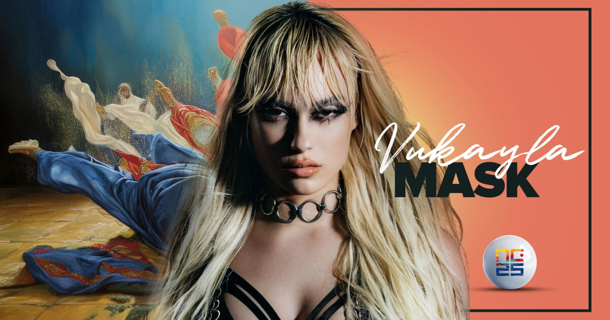 Vukayla – MASK - RTS Planeta