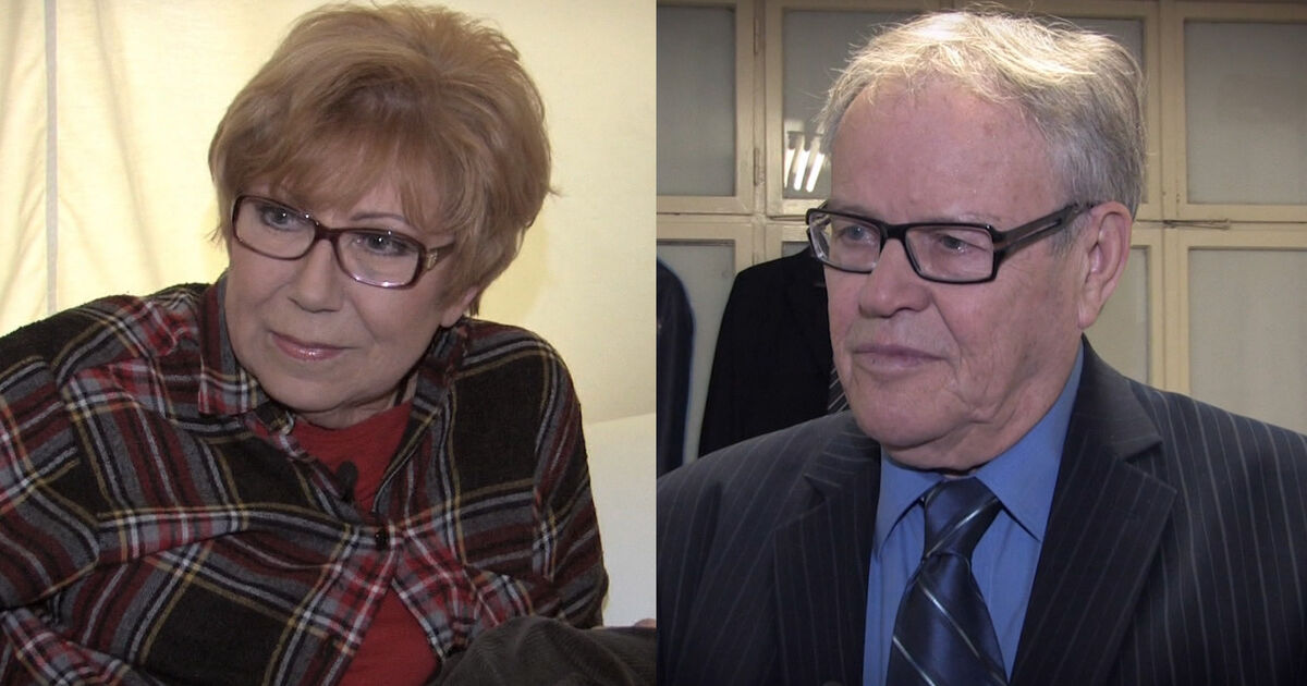 TV lica ... kao sav normalan svet: Gosti Lidija Kodrič i Leo Martin ...