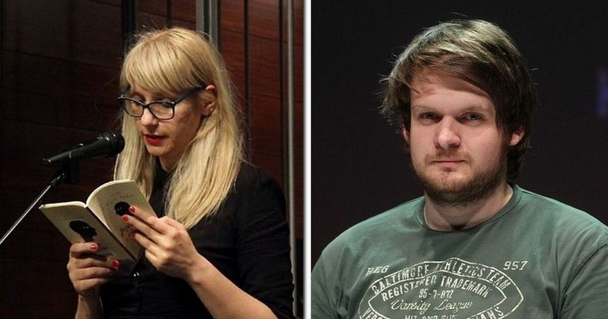 Oko Balkana - Lidija Deduš i Muanis Sinanović - RTS Planeta