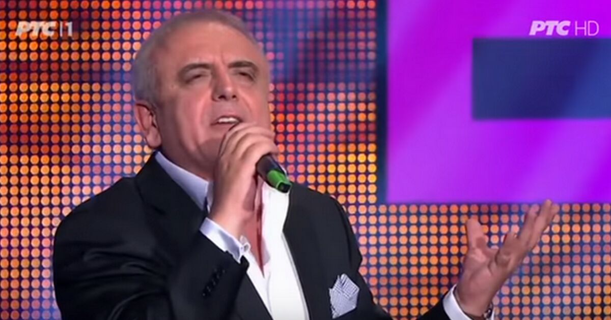 Milenino kolo – Slavko Banjac - RTS Planeta