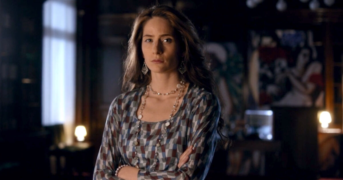 Сенке над Балканом (2017) (7. епизода) - RTS Planeta