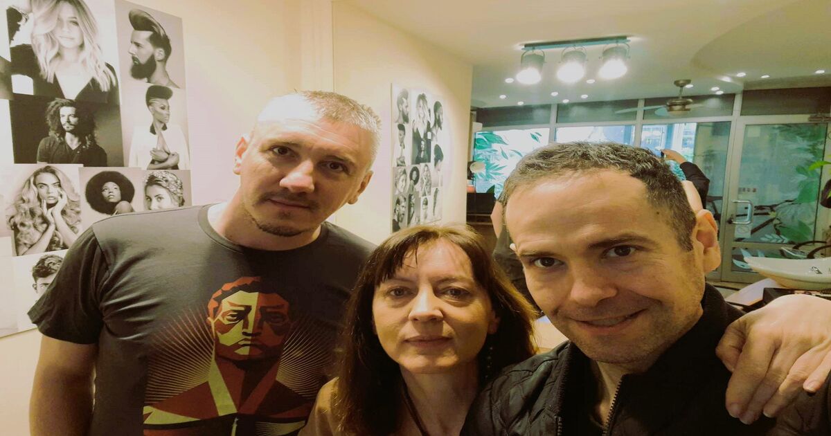 Шта рече?! Crew Cut, French Crop, Mullet, Buzz Cut, Pixie, Lob, Shag ...